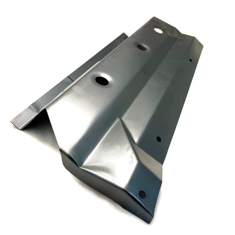 Range Rover L322 Replacement Rear Sill Repair Panel N/S (Left Side ...