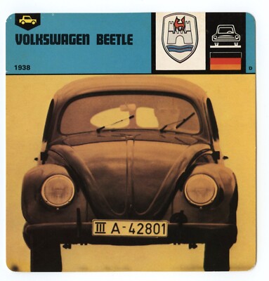Volkswagen Beetle - GT / Production Car Edito Service SA Auto Rally ...