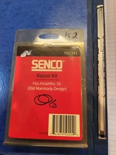 SENCO FinishPro 35 Repair Kit - YK0365 for sale online | eBay