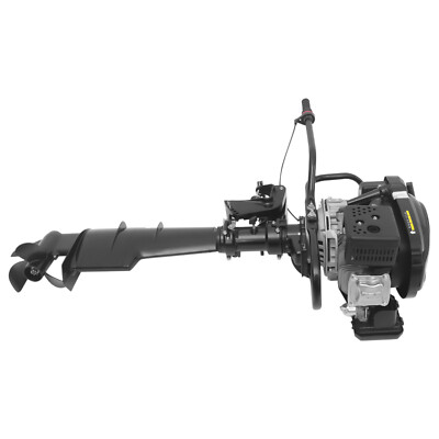 Air Cooled Swamp Boat Motors