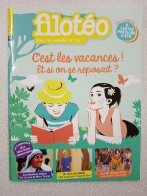 Filotéo n°240 | eBay