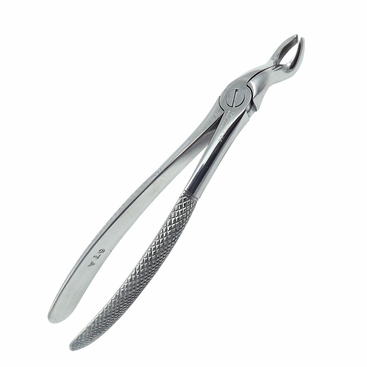 Daviers pour Upper Wisdom Molars Fig.67A Chirurgicales Extracting ...