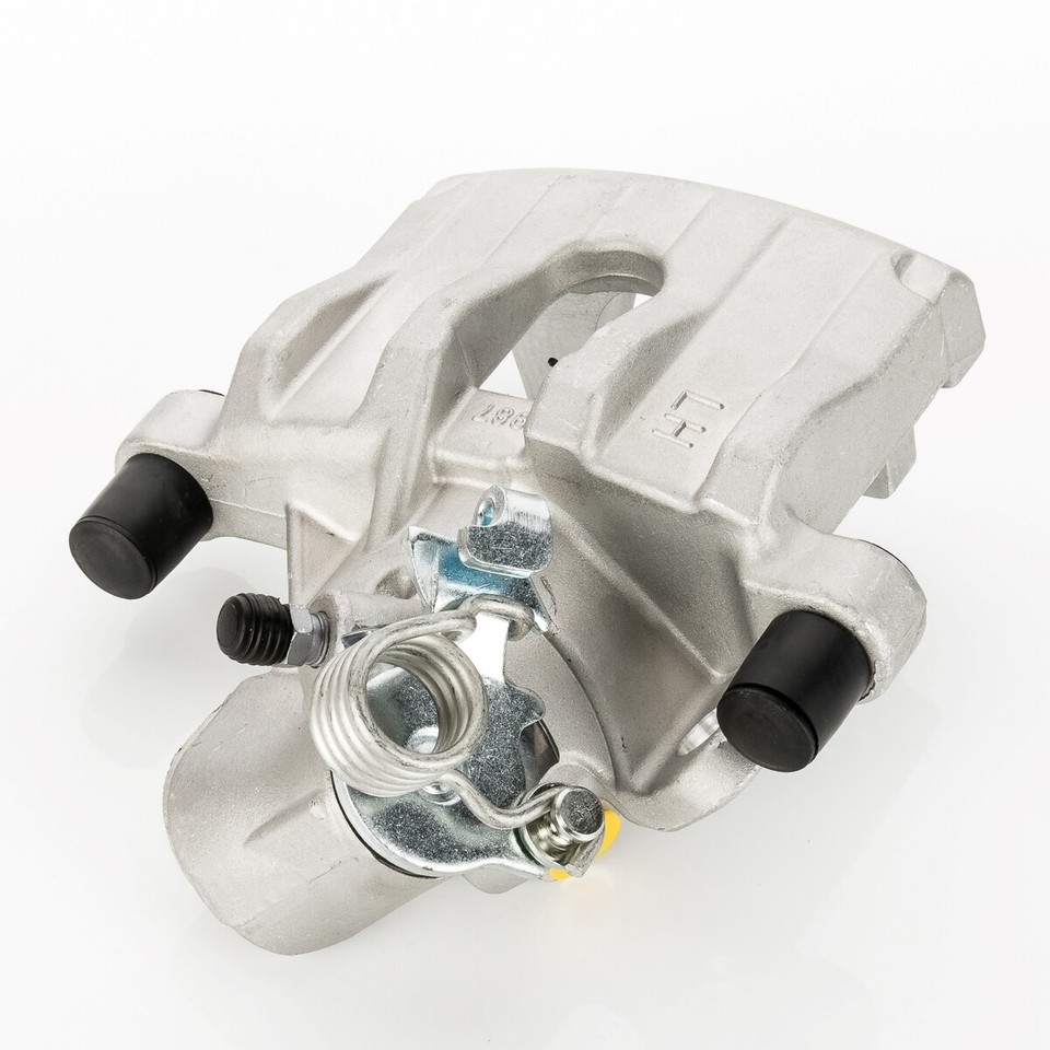 Brake Caliper With Parking Brake Rear Axle Left For VOLVO C30 C70 II ...