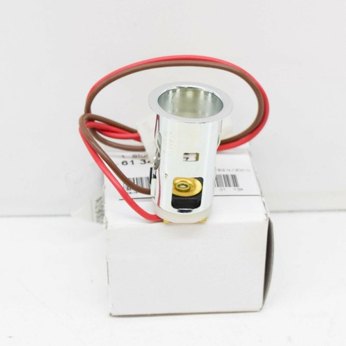 NEW BMW E84 F01 CIGARETTE LIGHTER SOCKET WITH CABLE 9197354 61349197354 ...