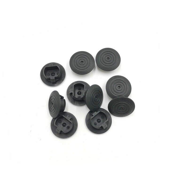 10x Rocker Panel Moulding Retainer Clip Fasteners Fits For Toyota ...