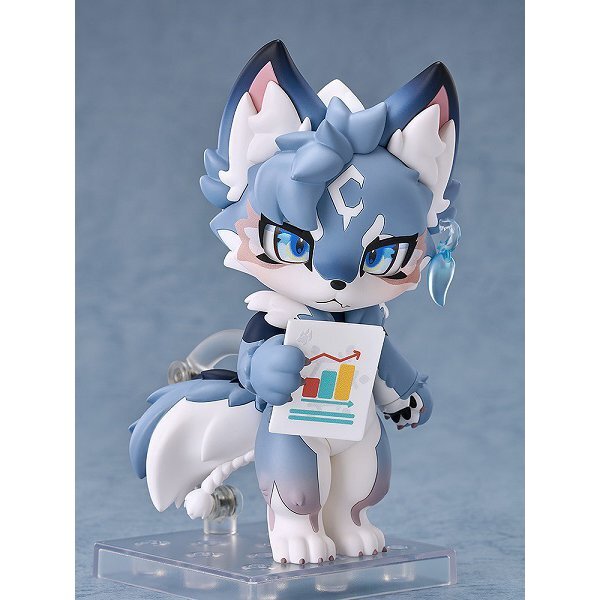 Nendoroid FLUFFY LAND Caesar Toy Action Figure Gooo Smile From Japan | eBay