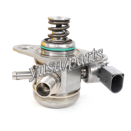 Bosch High Pressure Fuel Pump A2740700501 For Mercedes C300 GLC300 E300 ...