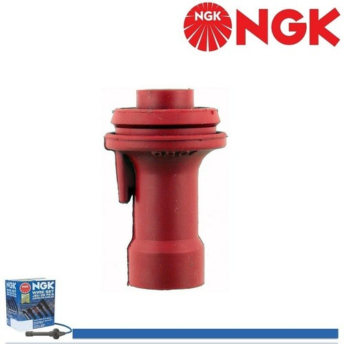 NGK Ignition Coil Boot For 1988-1989 Nissan Pulsar NX L4-1.8L | eBay