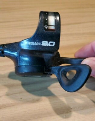 Shifters - Impulse Technology - Nelo's Cycles