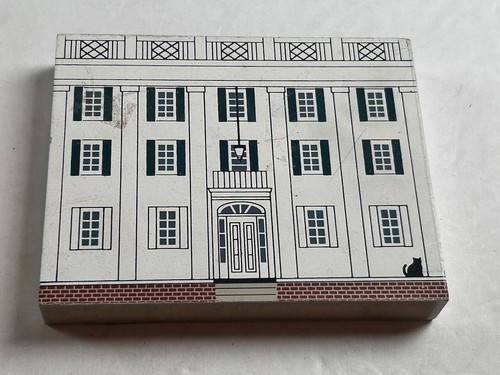 Cat's Meow Detweiler House Christopher Dock Mennonite High School ...