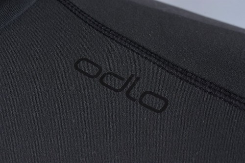 Odlo Zip Neck Classic Sport Jumper Size L | eBay