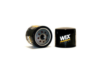 WIX Oil Filter fits Workhorse W22 2001-2009 8.1L V8 99CCBP | eBay