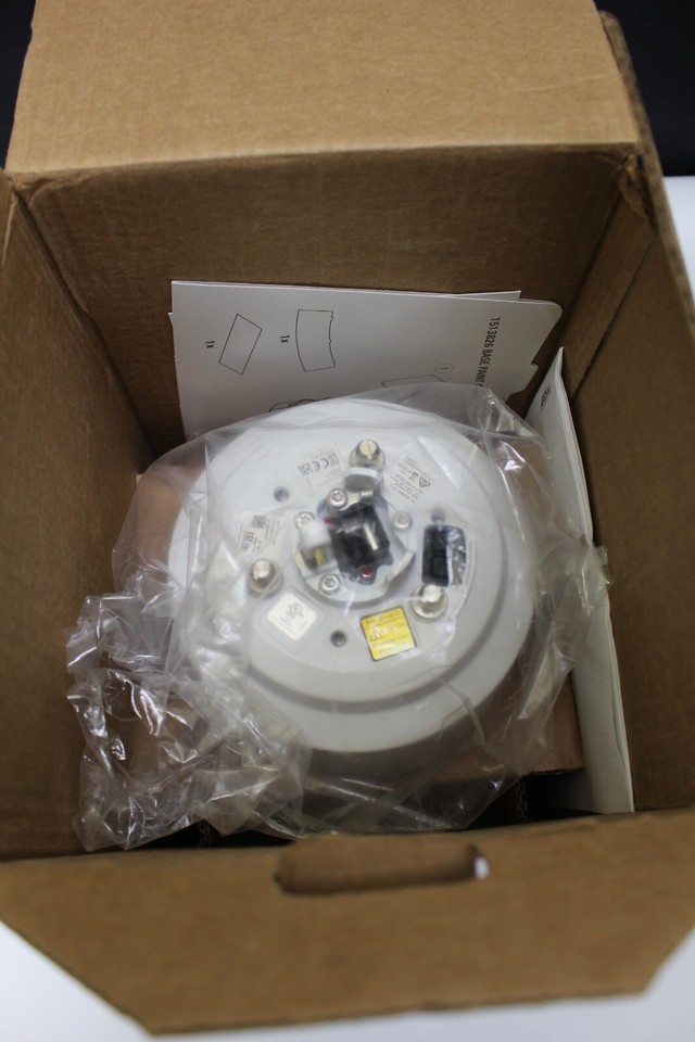 Axis Communications Q6135-LE 1080p Outdoor PTZ Network Dome Cam w ...