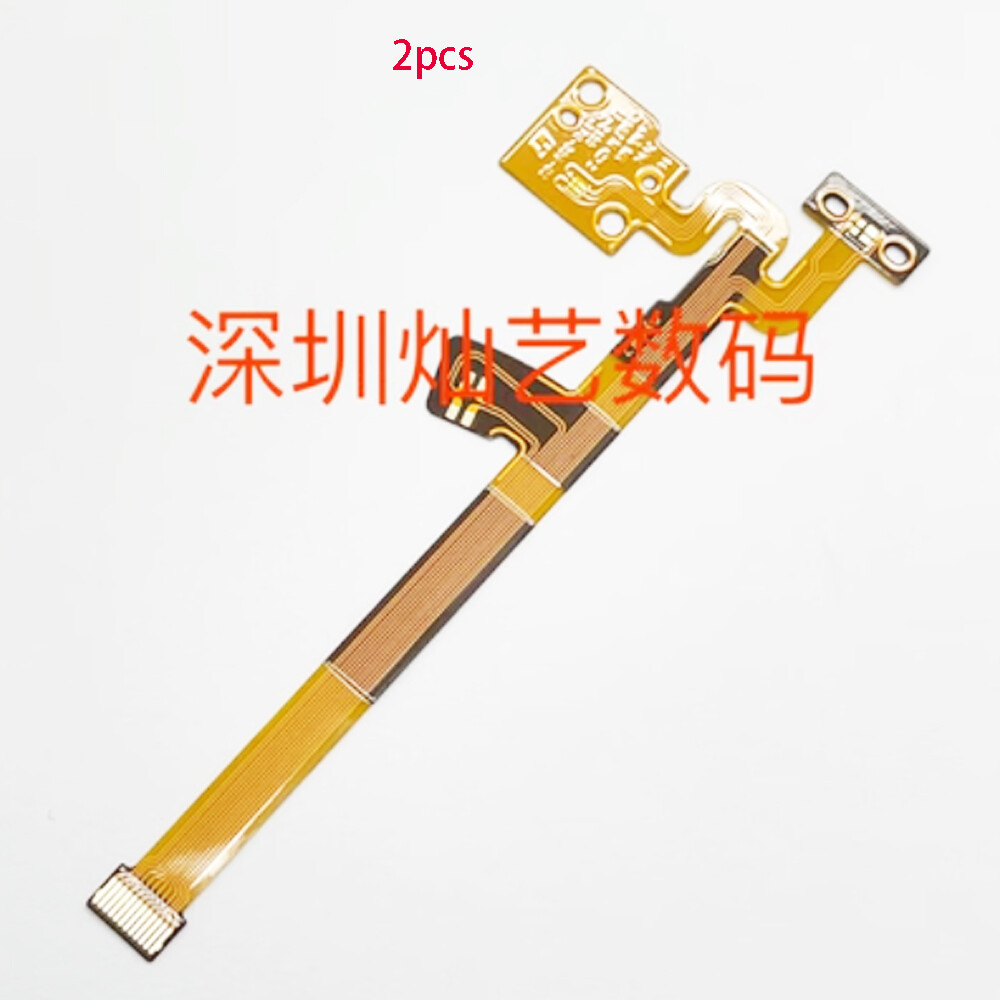 2PCS For Sony 70-200 F4 SEL70200G Lens Flex Cable Digital Camera Repair ...