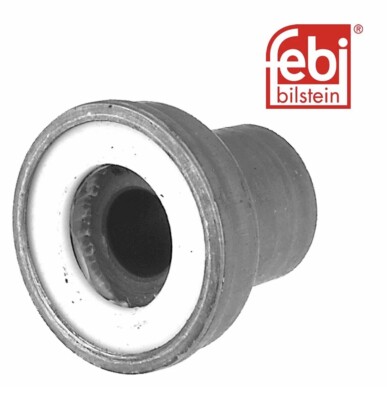 febi 07590 Control Arm Bush Top Front For VW T1 T2 T3 251 407 077 *Free ...