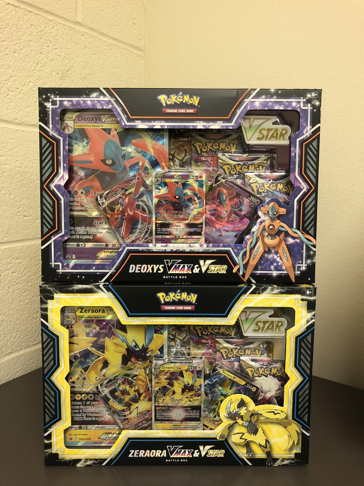 Pokemon Mega Deoxys