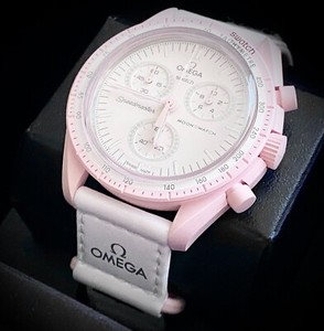 Omega Moonswatch Venus | eBay Omega Moonswatch Venus | eBay