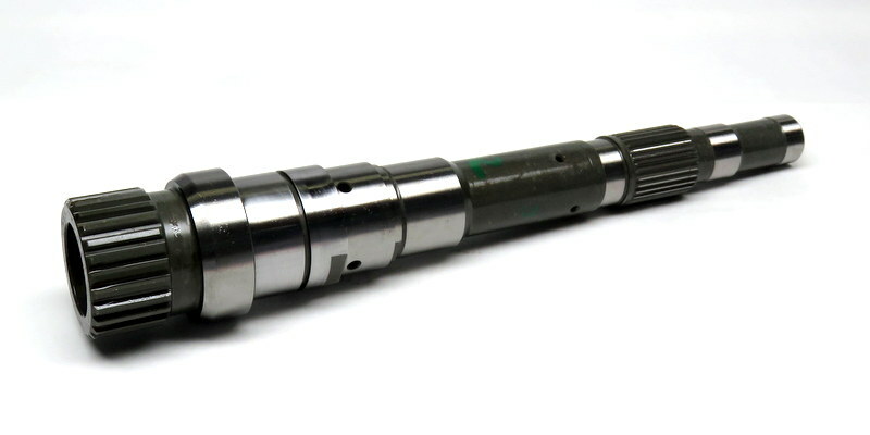 DCD Transfer Case Drive Shaft | eBay