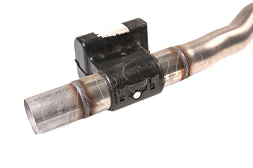 Genuine MERCEDES Cla Gla C117 W117 W156 W176 Exhaust System Center ...