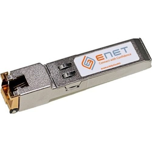 ENET SOLUTIONS, INC. SFP1000-T-ENC ZYXEL SFP1000-T COMPATIBLE SFP | eBay