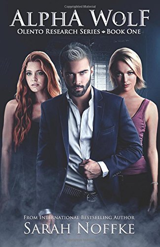 Alpha Wolf: Volume 1 (Olento Research) New 9781545451564 Fast Free ...