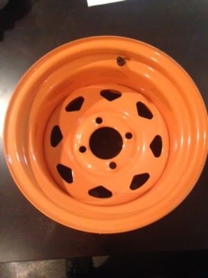 Scag 482620 RIM ASSY, PAINTED | eBay