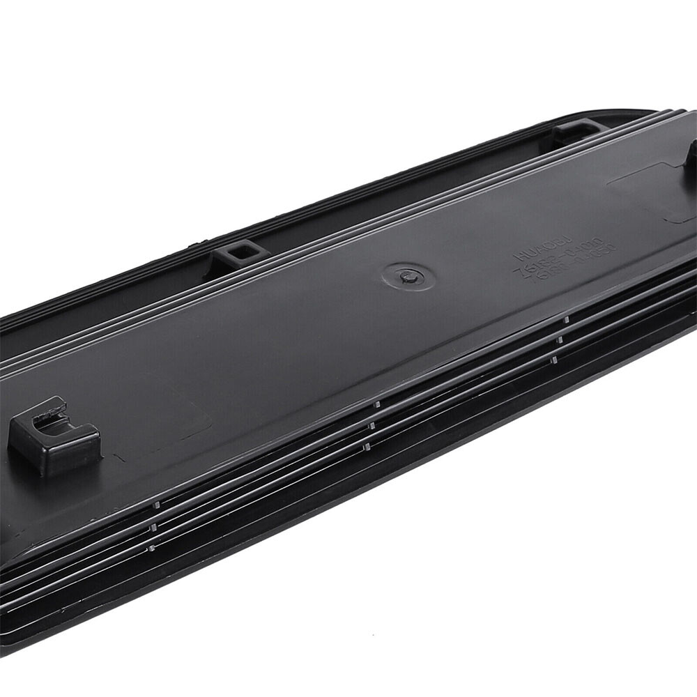 For 2016-2022 Toyota Tacoma Front Upper Hood Scoop Intake Air Duct ...