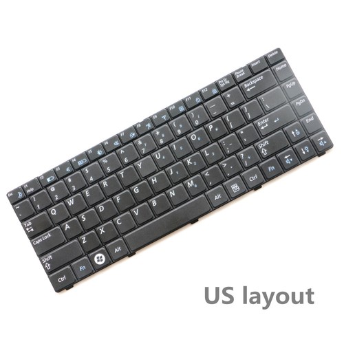 Laptop Keyboard for Samsung R428 P428 R429 R467 R440 R470 P467 R468 ...
