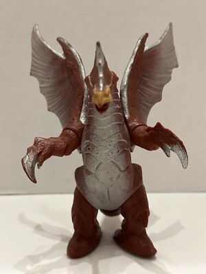 Melba Ultraman 6” Tiga Kaiju SLEEK VAR. Ultra Monster Series Figure ...