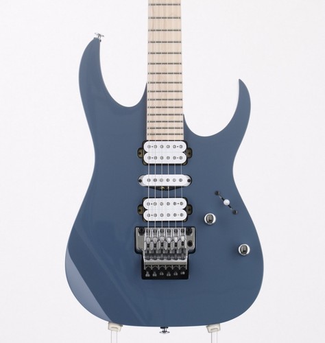 Ibanez RG6HSHMTR J-Line BGY Blue Gray | eBay