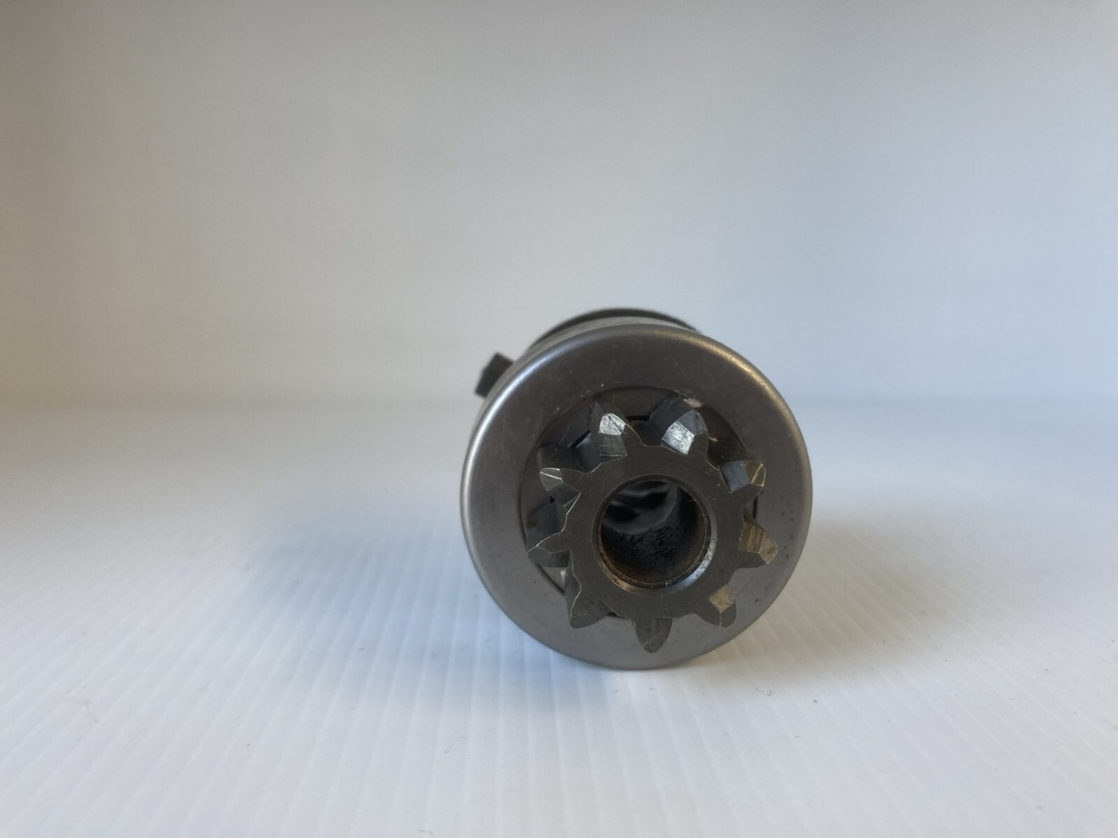 NOS Ashdowns Non-Genuine Bosch Style Bendix Starter Drive 9 Tooth CW ...