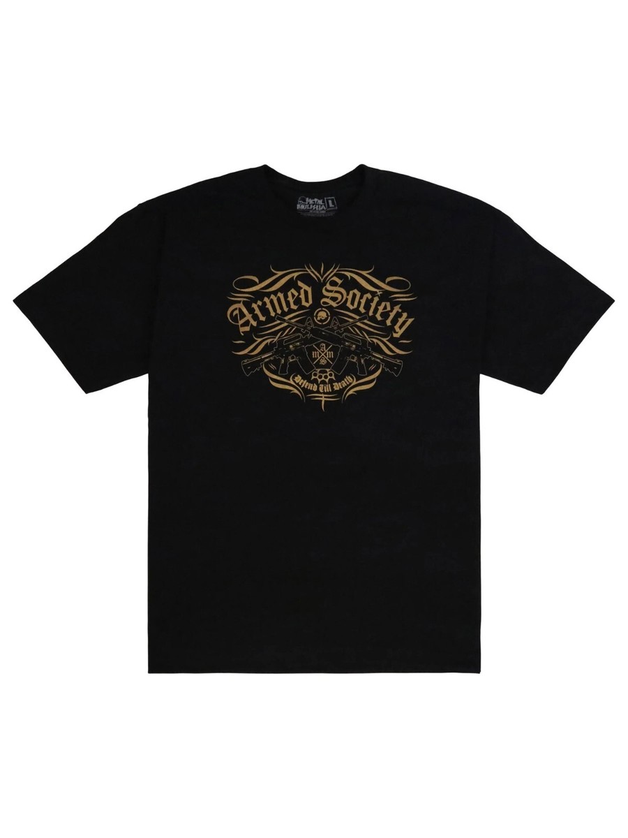 Defend Death Metal Logo