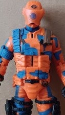 G.I. Joe 6" Classified Series Alley Viper