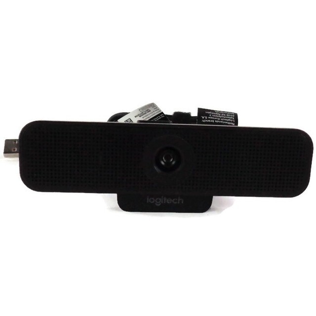 Logitech C925e HD 1080p USB Webcam Video & Microphone for sale online ...