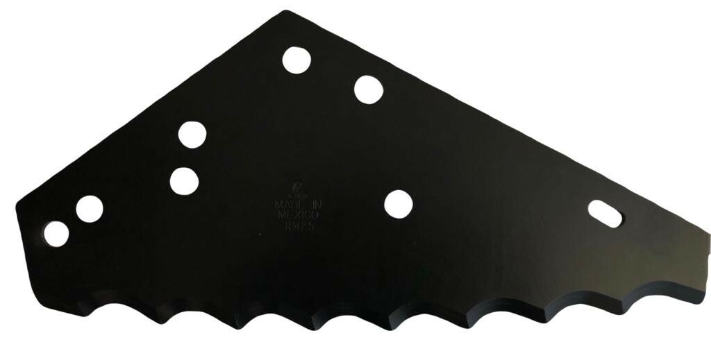 SUPREME UNIVERSAL FEEDER KNIFE - FITS OTHER 14 BRANDS - NO NEED OF ...