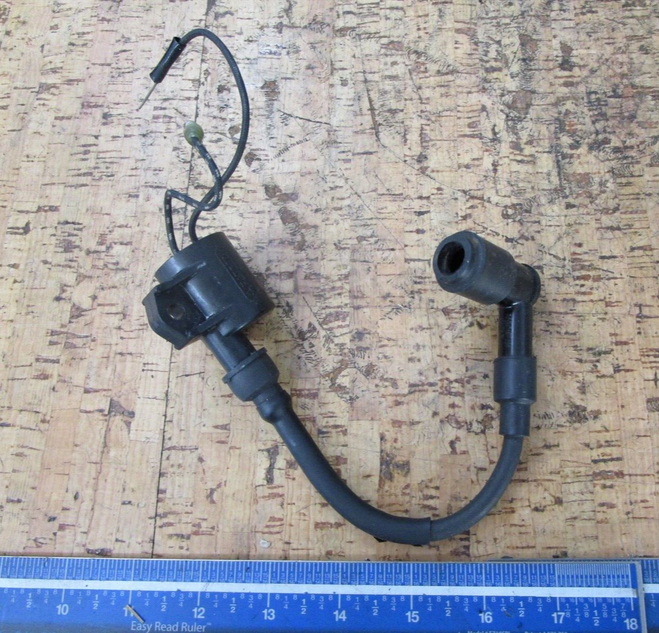 *90 DAY WARRANTY* Nissan Tohatsu IGNITION COIL ASSY 3C7-06040-0 | eBay