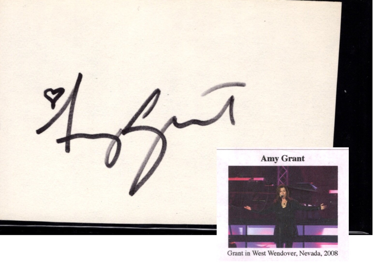 Amy Grant, Singer, songwriter & Musicin, Known as the Queen of ...