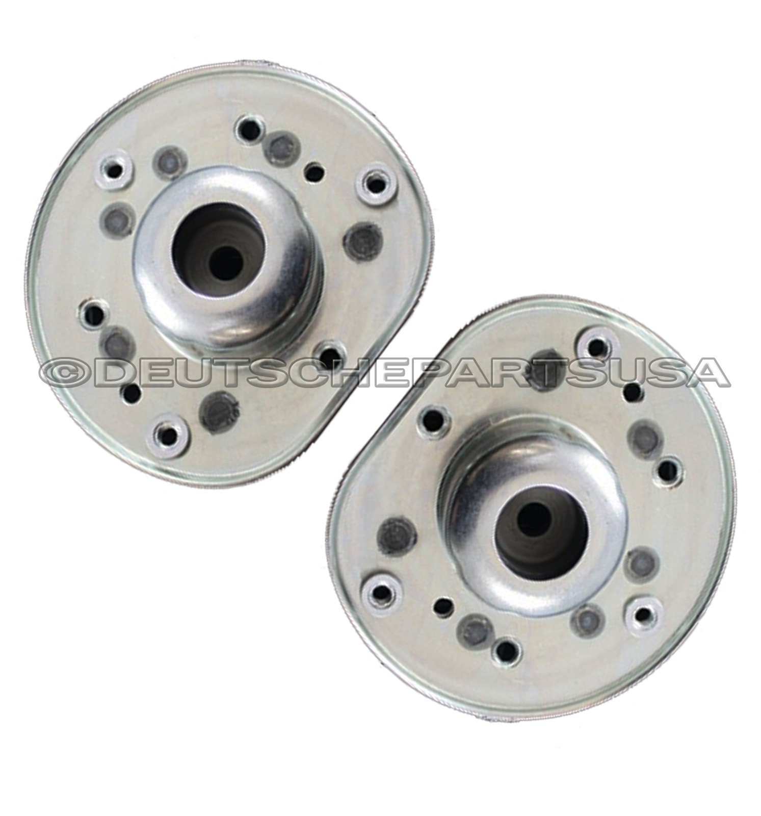 FRONT SHOCK STRUT MOUNT MOUNTING BRACKET PLATE LR032578 for LAND ROVER ...