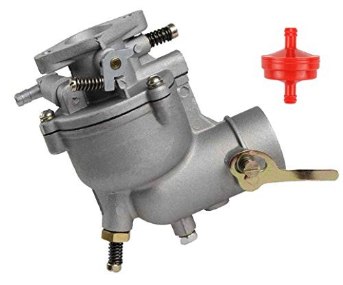 390323 Carburetor Kit for 194412 190432 190402 195422 190400 170401 w ...