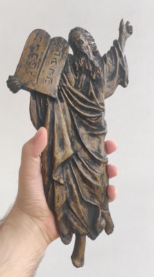 Statues & Figures - Statue Of Moses