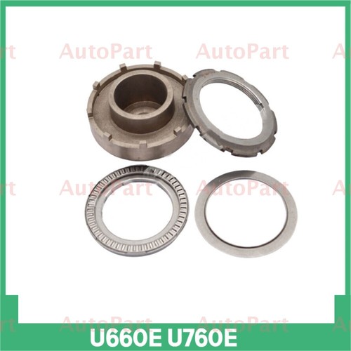 Fit For Toyota U660E U760E Transmission Tool Spanner Nut Remover Socket ...