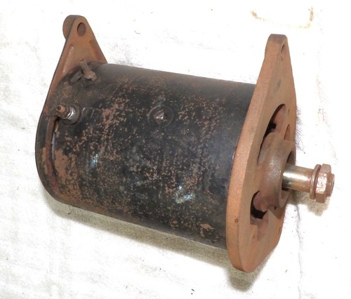 1955 1956 Ford Car 1955 F100 F250 F350 NOS 40A 223 239 272 292 312 ...