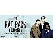 The Rat Pack Collection von Rat Pack | CD | Zustand neu 883717016720 ...