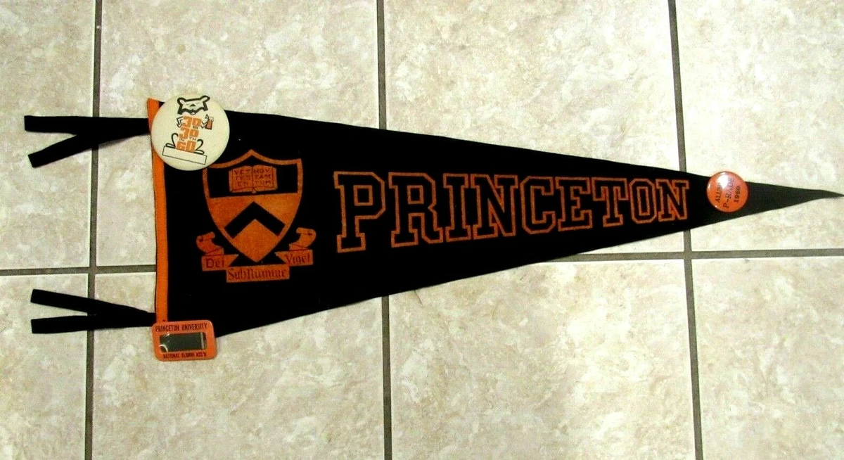 Princeton Seal