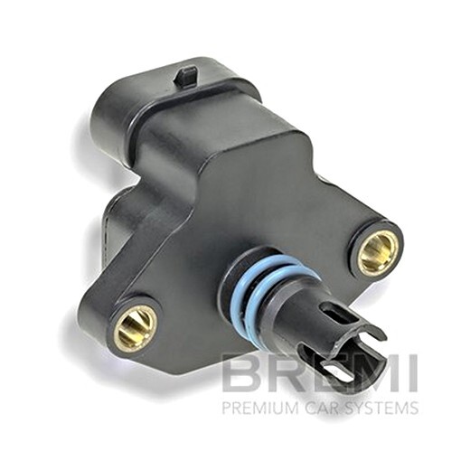 BREMI Boost Pressure Sensor For LAND ROVER Freelander MG MINI 95-09 ...