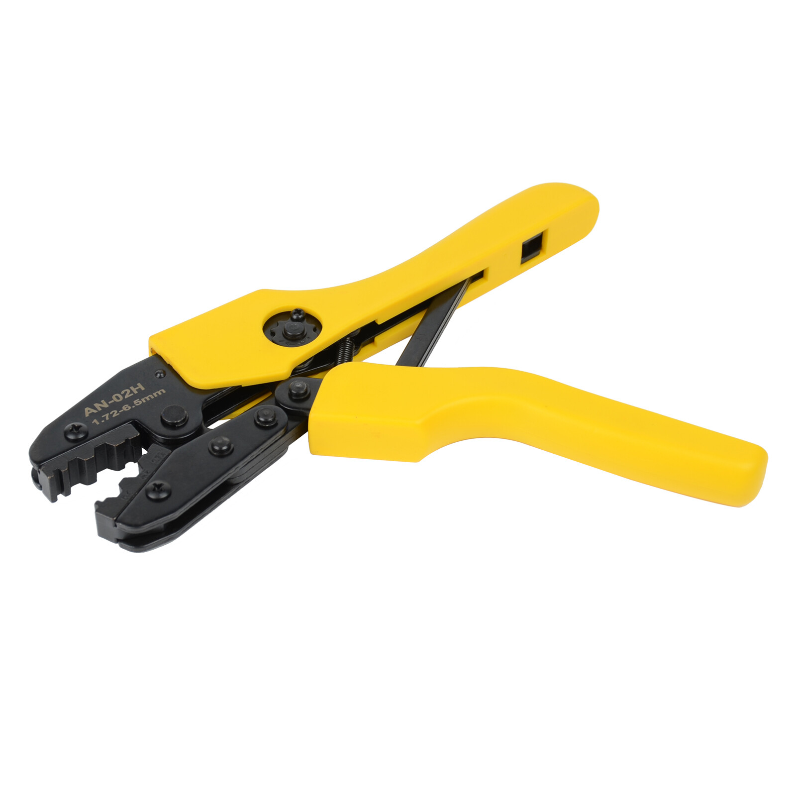 RG62 RG59 CATV Coax Coaxial Hexagonal Ratchet Crimping Tools F ...