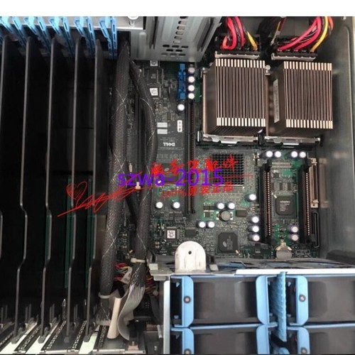 PowerEdge PE4600 0H6266 H6266 #D6 usado 1 pieza | eBay