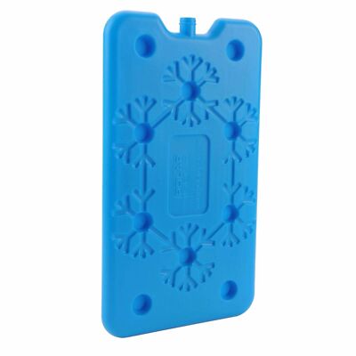 Prima Freeze Board Ice Pack Block 200g For Cool Bag Chill Box Cooler ...
