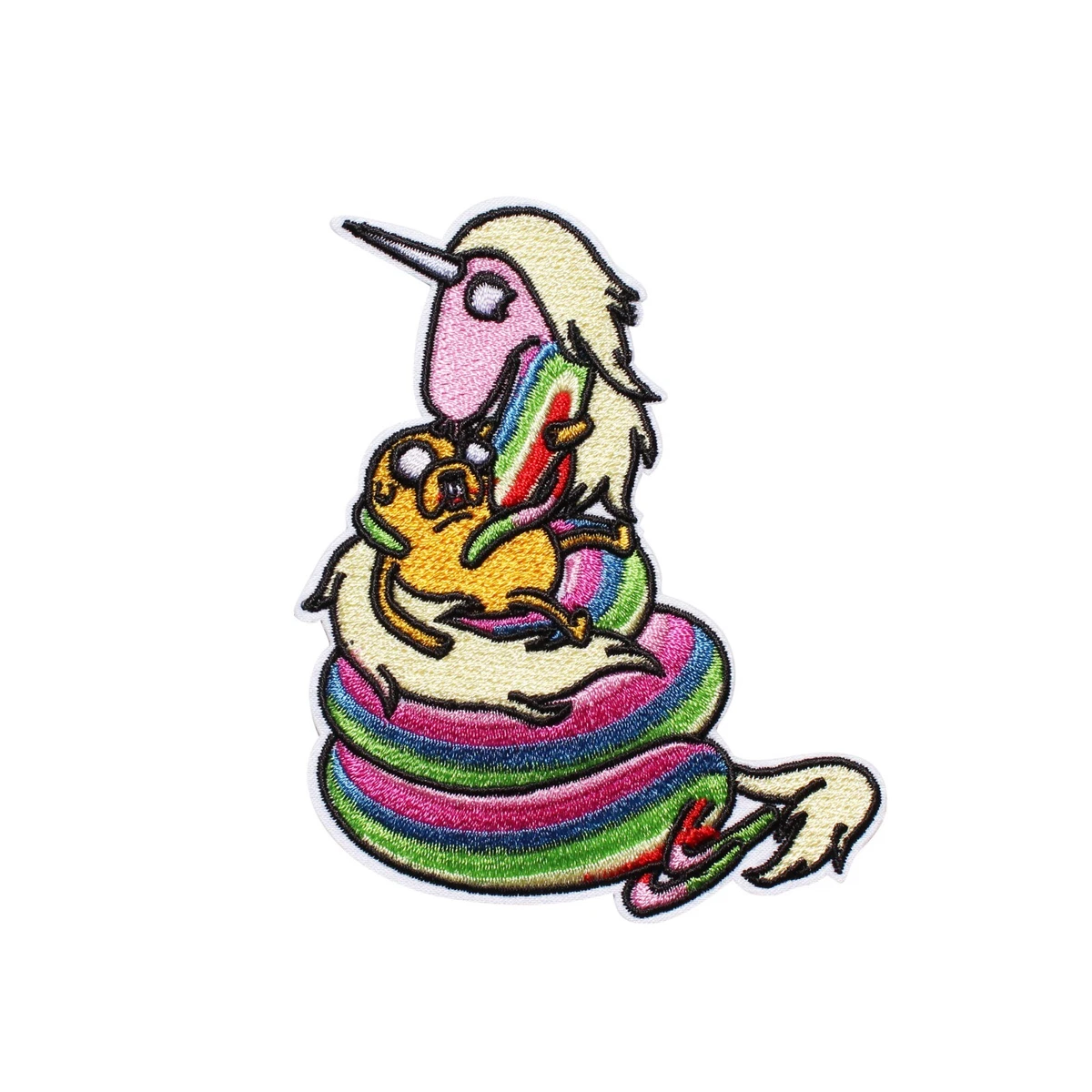 Adventure Time Characters Lady Rainicorn