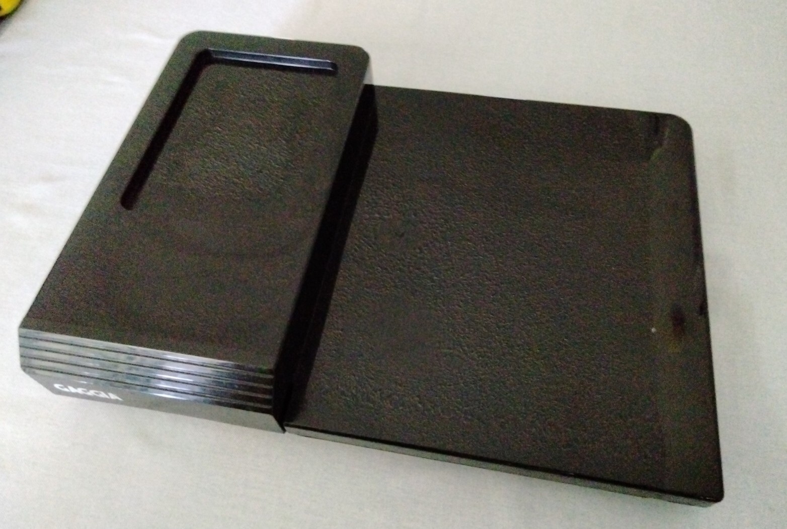 Gaggia Classic and MDF Grinder Stand / Base with Drawer | eBay